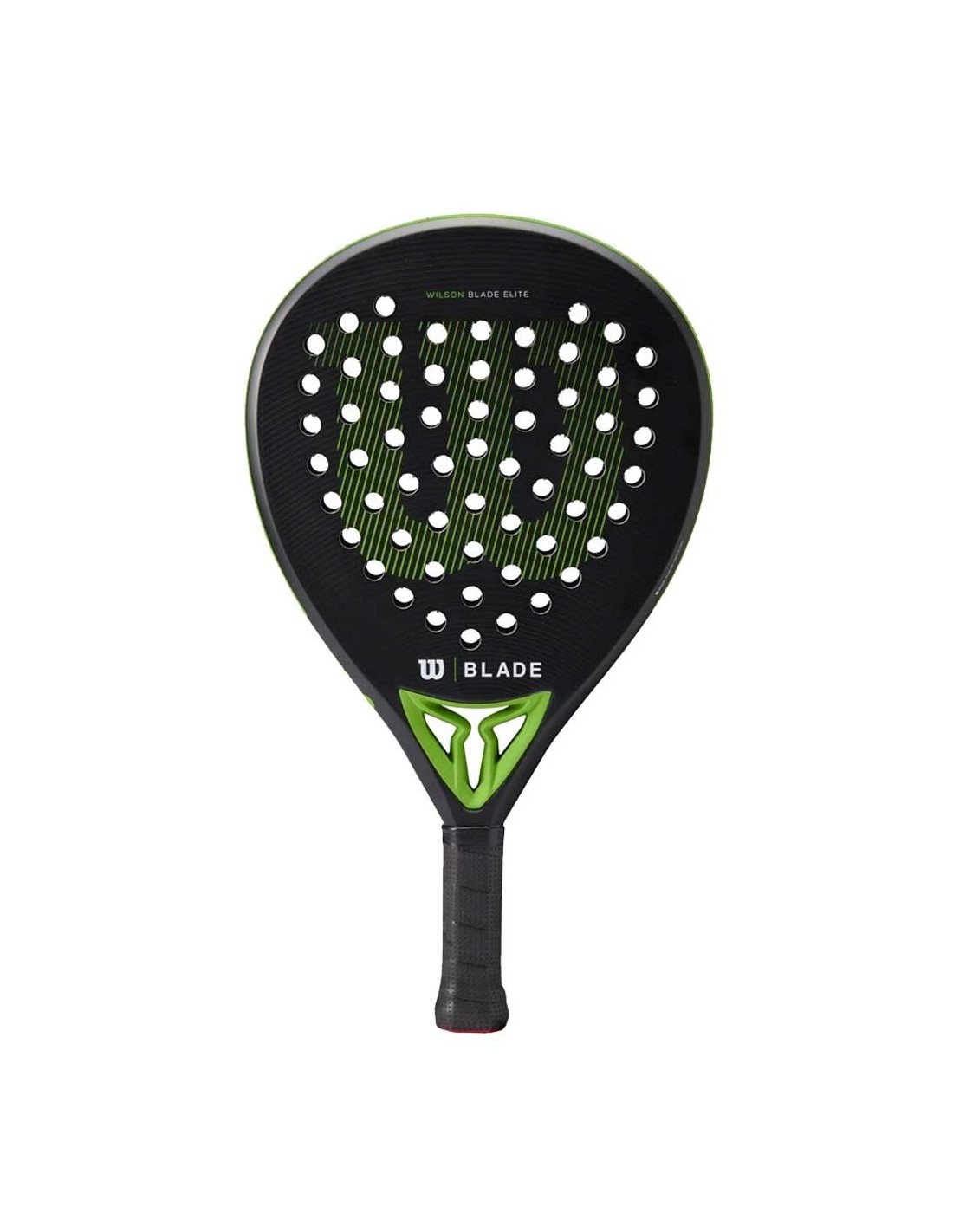 Wilson Blade Elite V2 | WILSON padel tennis | Time2Padel