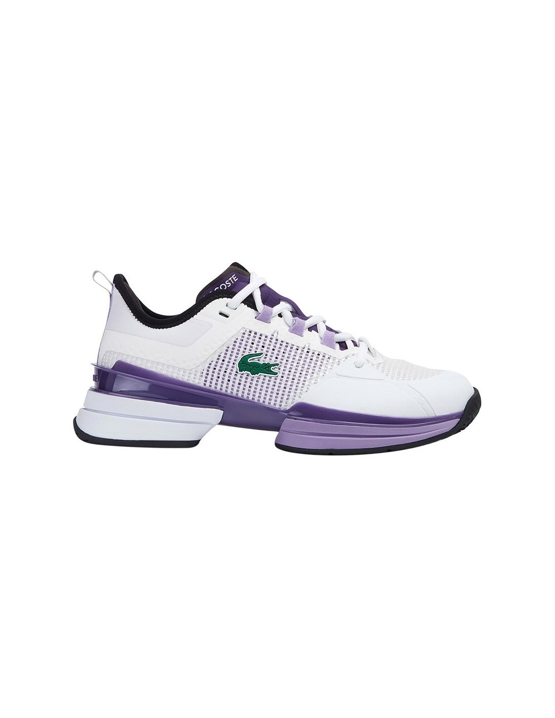 Lacoste Ag-Lt21 Ultra 440038 Z54 Women's Sneaker | LACOSTE padel sh...