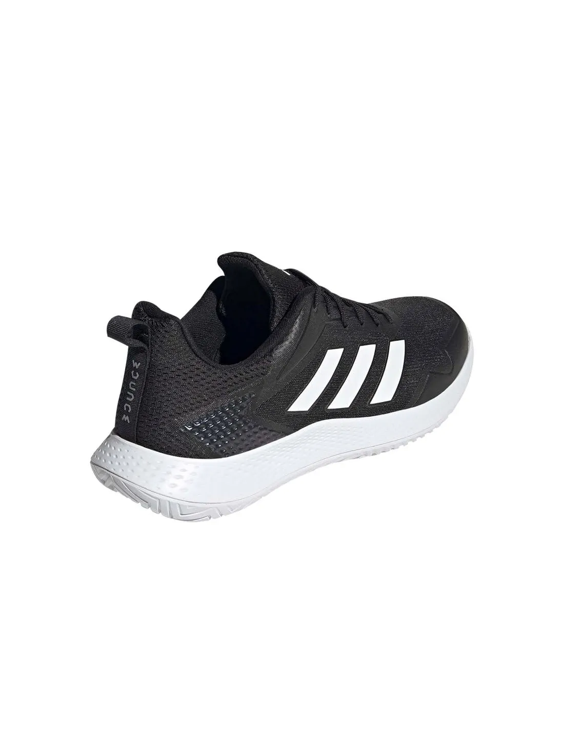 ADIDAS DEFIANT SPEED M SNEAKERS ID1507 | New product for sale...