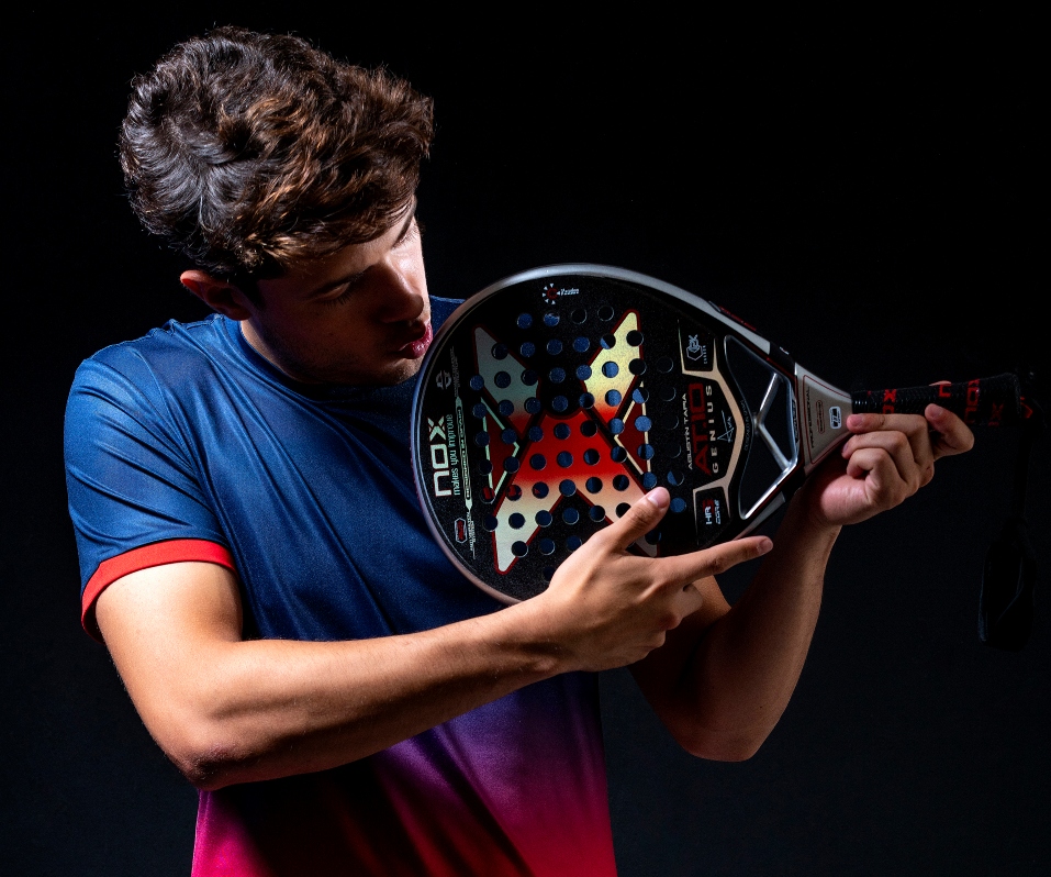 Tienda de Padel | Especialistas en Pádel | Time2padel