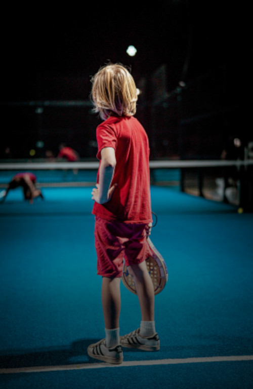 Paddle Rackets for Children | Padel rackets | Time2Padel