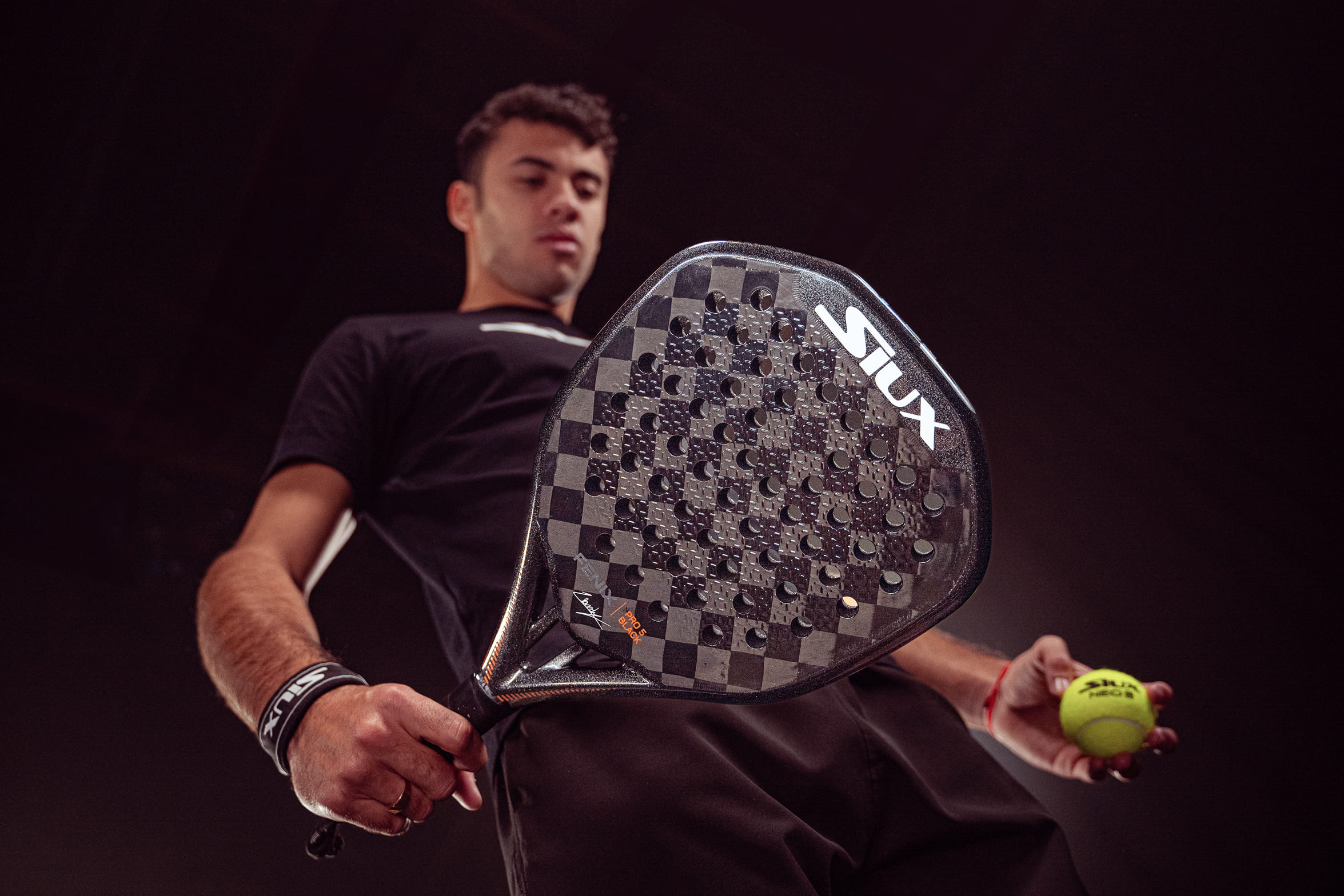 Padel Rackets - Top Brands and Best Prices | Time2Padel